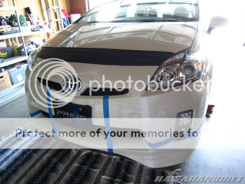 JDM / Japanese VIP Styling: My Prius III Build | Page 9 | PriusChat