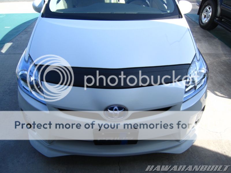 JDM / Japanese VIP Styling: My Prius III Build | Page 9 | PriusChat