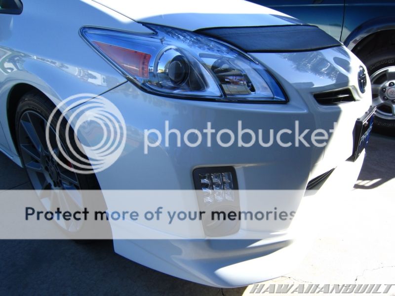 JDM / Japanese VIP Styling: My Prius III Build | Page 10 | PriusChat