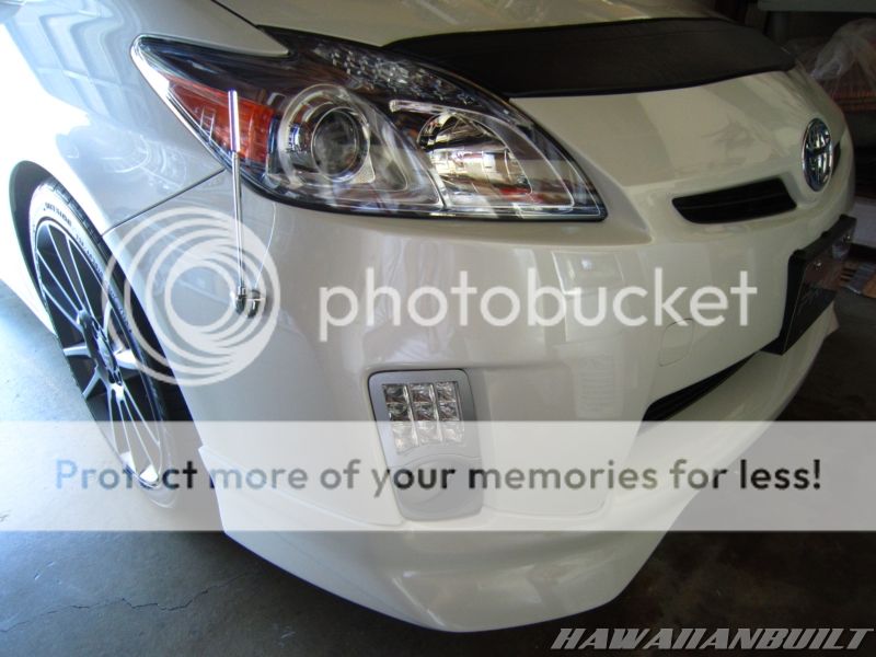 JDM / Japanese VIP Styling: My Prius III Build | Page 10 | PriusChat