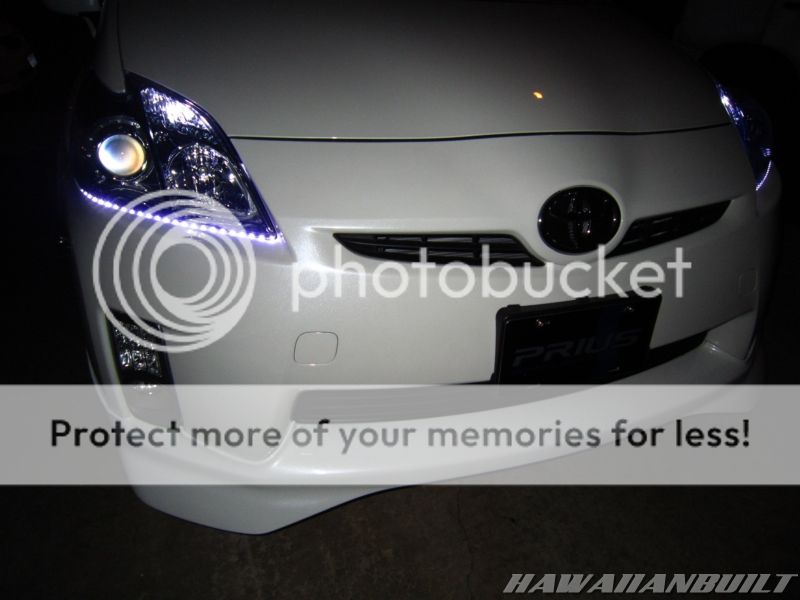 JDM / Japanese VIP Styling: My Prius III Build | Page 11 | PriusChat