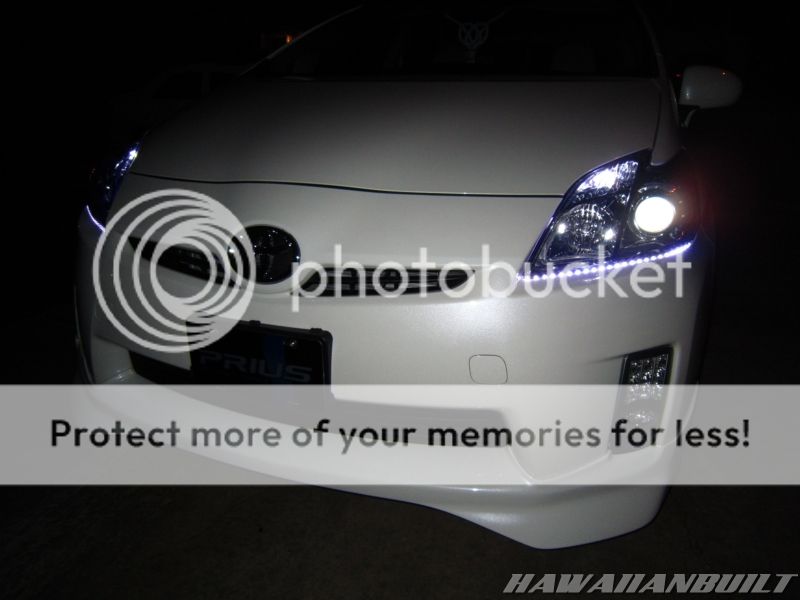 JDM / Japanese VIP Styling: My Prius III Build | Page 11 | PriusChat