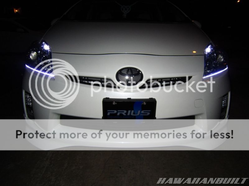 JDM / Japanese VIP Styling: My Prius III Build | Page 11 | PriusChat