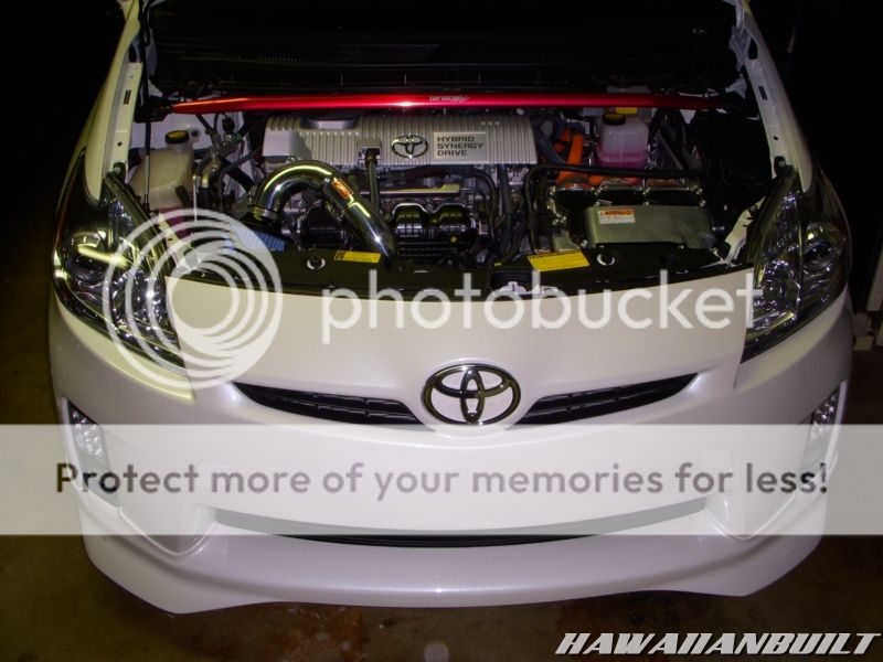 JDM / Japanese VIP Styling: My Prius III Build | Page 30 | PriusChat