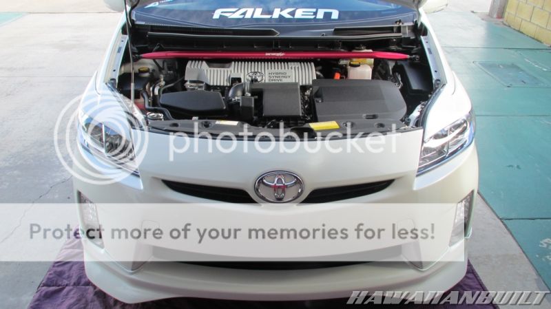 JDM / Japanese VIP Styling: My Prius III Build | Page 38 | PriusChat