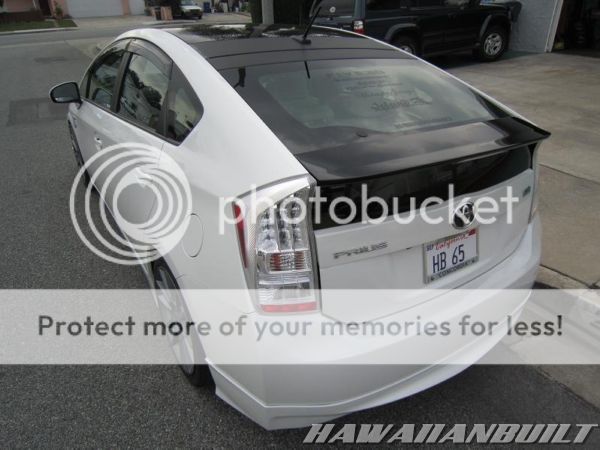 JDM / Japanese VIP Styling: My Prius III Build | Page 18 | PriusChat