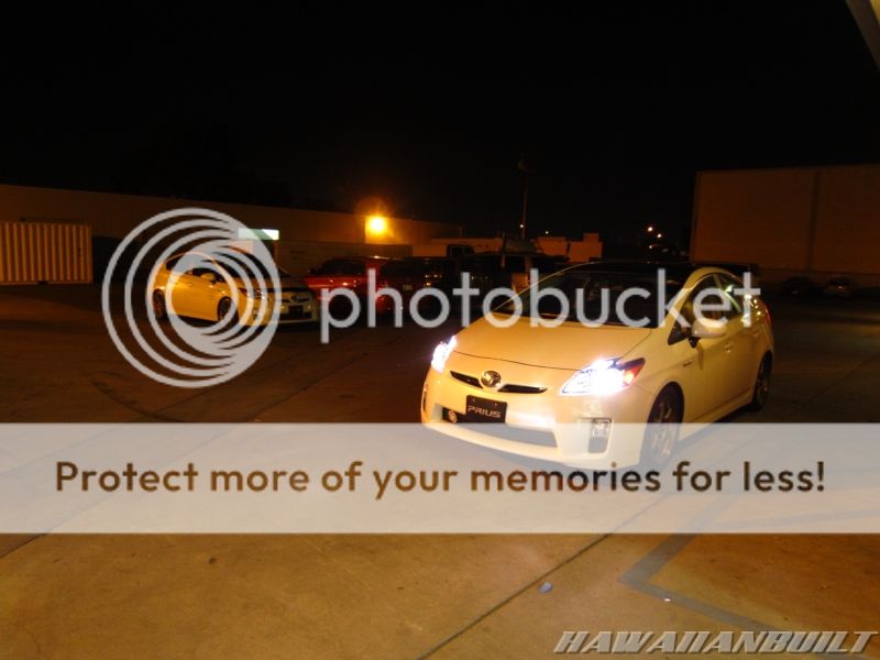 JDM / Japanese VIP Styling: My Prius III Build | Page 9 | PriusChat