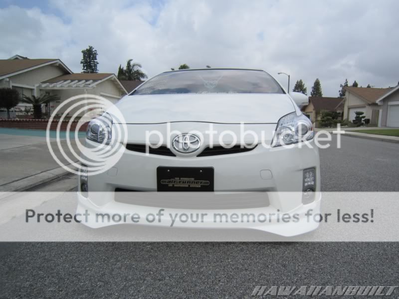 JDM / Japanese VIP Styling: My Prius III Build | Page 25 | PriusChat