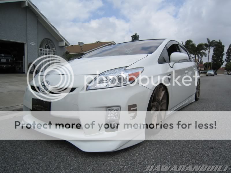 JDM / Japanese VIP Styling: My Prius III Build | Page 25 | PriusChat