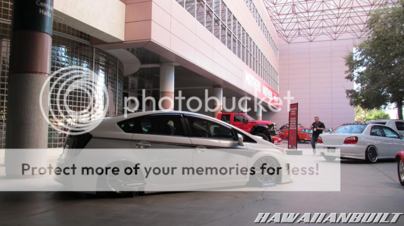 JDM / Japanese VIP Styling: My Prius III Build | Page 30 | PriusChat