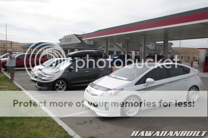 JDM / Japanese VIP Styling: My Prius III Build | Page 32 | PriusChat