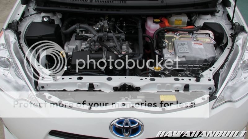 PRIUS C Test Drive Evaluation !!! 04-28-12 !!! | PriusChat