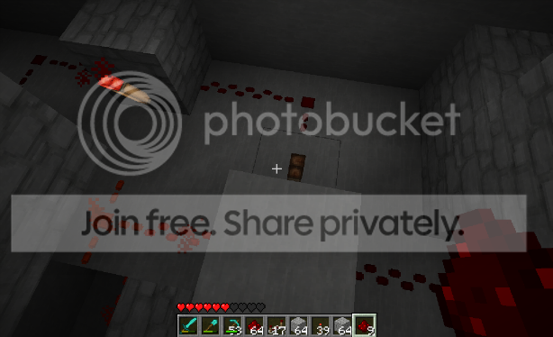 Torch burn out glitch [Solved] - Redstone Discussion and Mechanisms ...