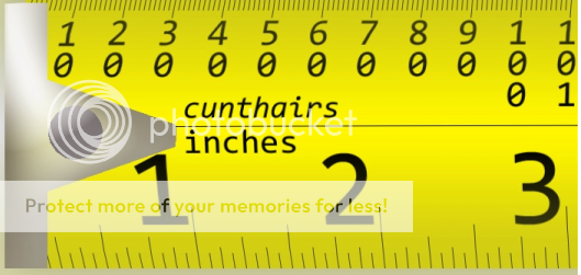 "Proper Units" - Page 1