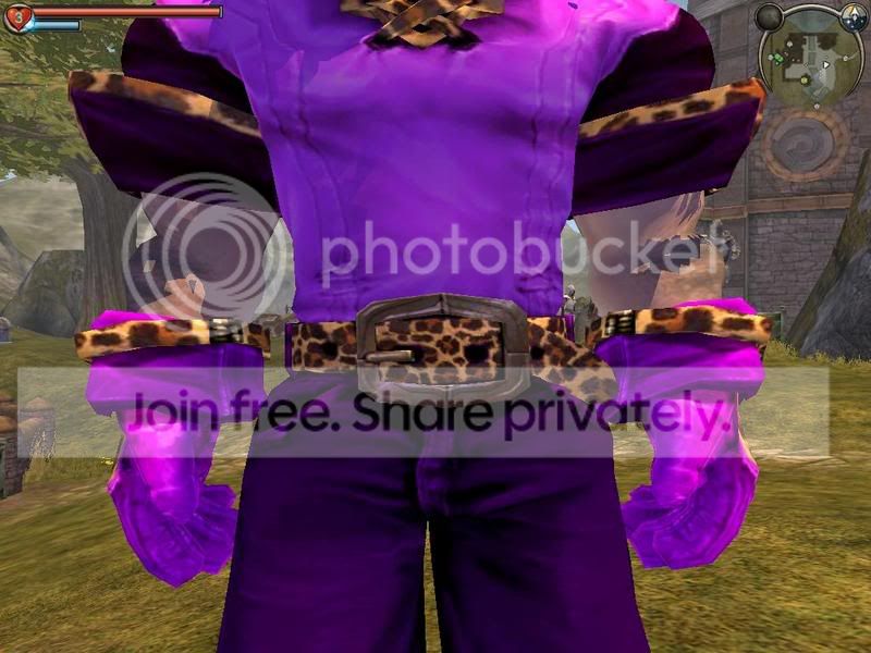 The Pimp Suit | Fable Community Forums