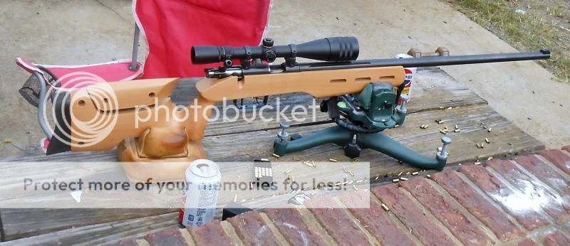 BRNO model 4 stock Klinsky PICS ? | Rimfire Central Firearm Forum
