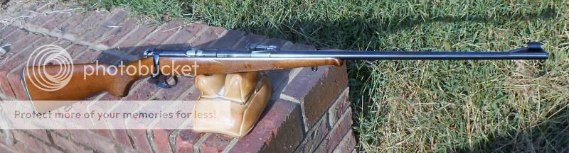 Brno Model 2 1963 | Rimfire Central Firearm Forum