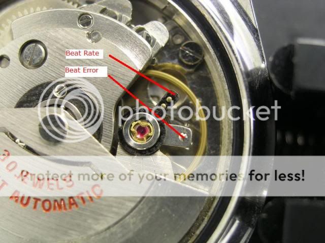 Any recommendation for an affordable watch timing machine ? | The Watch ...