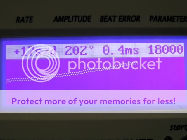 Any recommendation for an affordable watch timing machine ? | The Watch ...