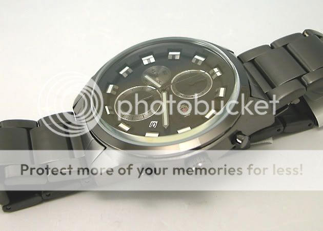 Any real life photos of the orient neo70 chronos? | WatchUSeek Watch Forums