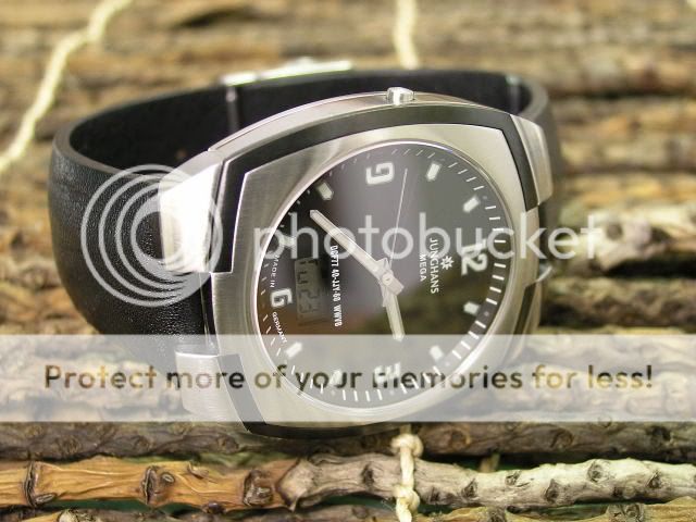 For Sale: Junghans Mega Cosmos (Atomic) | WatchUSeek Watch Forums