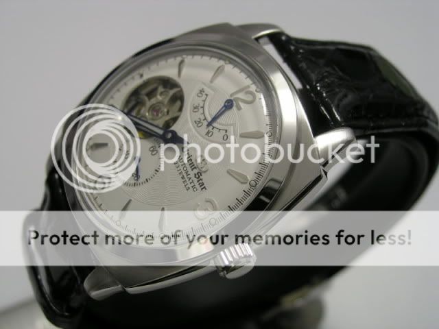 Open balance wheel under $4k | WatchUSeek Watch Forums