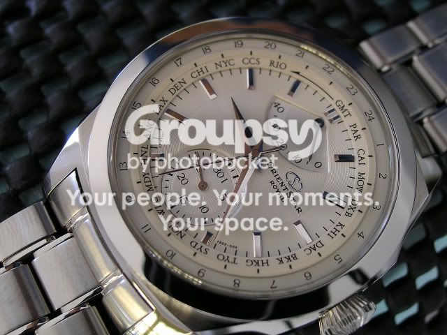 Post your favorite Orients & Orient Stars! | WatchUSeek Watch Forums