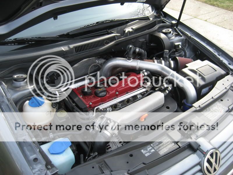 Official Big Turbo Engine Bay Thread! | Page 3 | VW Vortex - Volkswagen ...