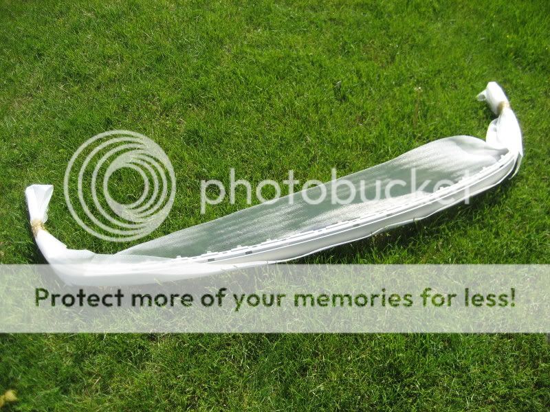 FS: OEM Jetta Front Rub Strip - BRAND NEW!!! | VW Vortex - Volkswagen Forum