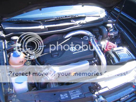 Big Turbo Engine Bay pics......... | VW Vortex - Volkswagen Forum