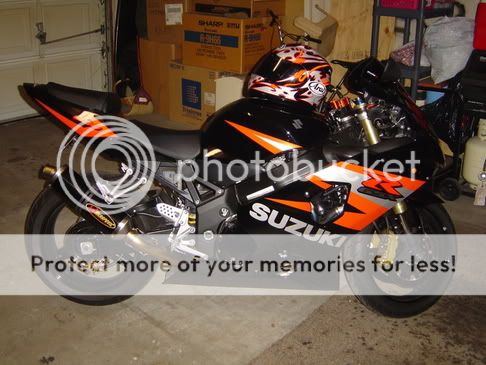 post pics of lowered bikes | Suzuki GSX-R Motorcycle Forums Gixxer.com