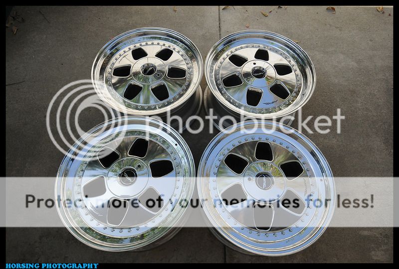 FS: MAE Crown Jewel | VW Vortex - Volkswagen Forum