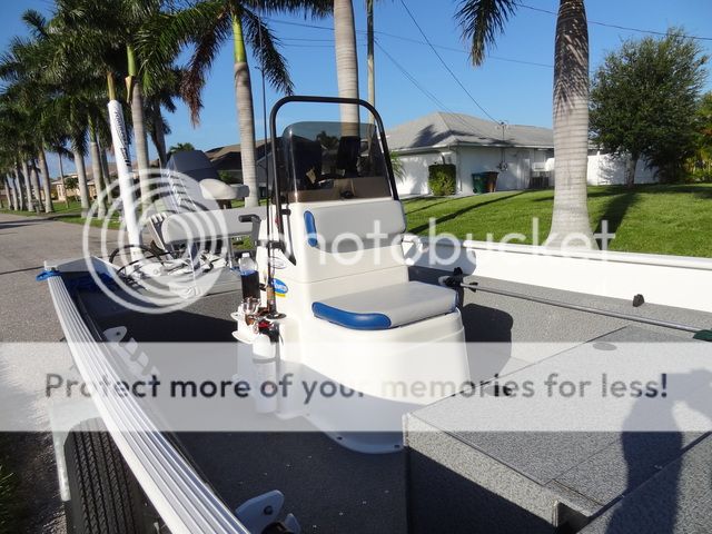 LOADED 2007 G3 CENTER CONSOLE 1860DLX-MINT SHAPE | Dedicated To The ...