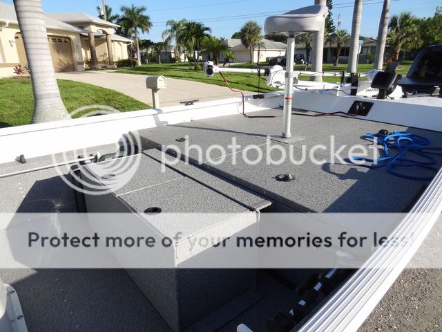 LOADED 2007 G3 CENTER CONSOLE 1860DLX-MINT SHAPE | Dedicated To The ...