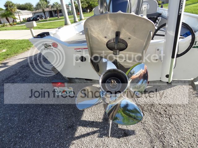LOADED 2007 G3 CENTER CONSOLE 1860DLX-MINT SHAPE | Dedicated To The ...