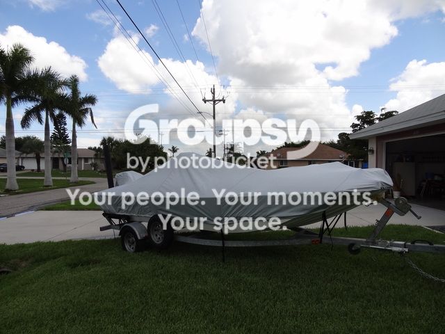 SOLD/EXPIRED - LOADED 2007 G3 CENTER CONSOLE 1860DLX-MINT SHAPE ...