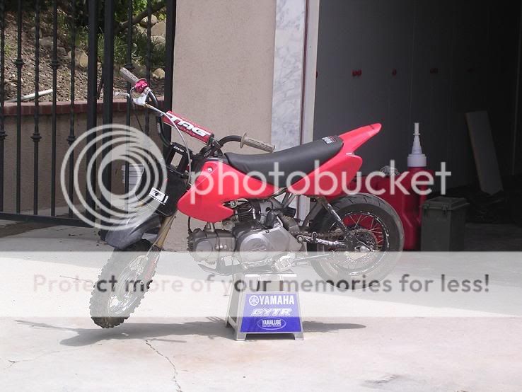 2003 modded XR50. | PlanetMinis Forums