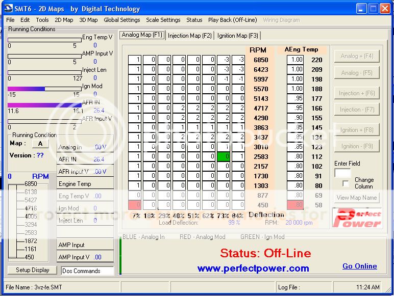Official SMT-6 piggyback install guide for 3vz-fe's | Toyota Forum