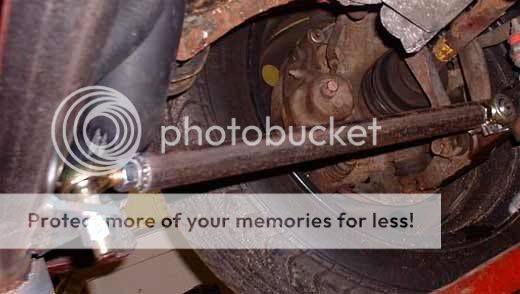 wheel hop | Toyota Nation Forum