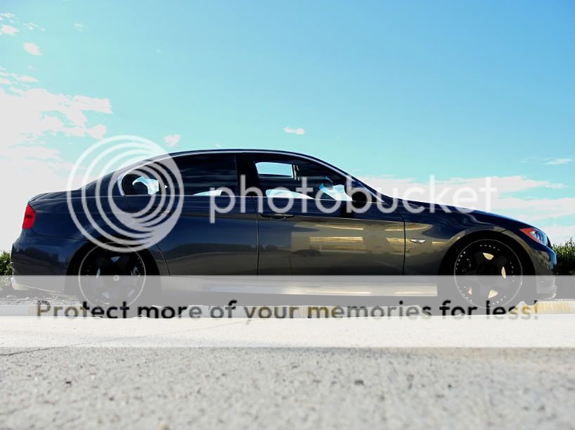 Feeler: Socal / San Diego - Rare Garson DR302/Ryugi Deep Racing Wheels