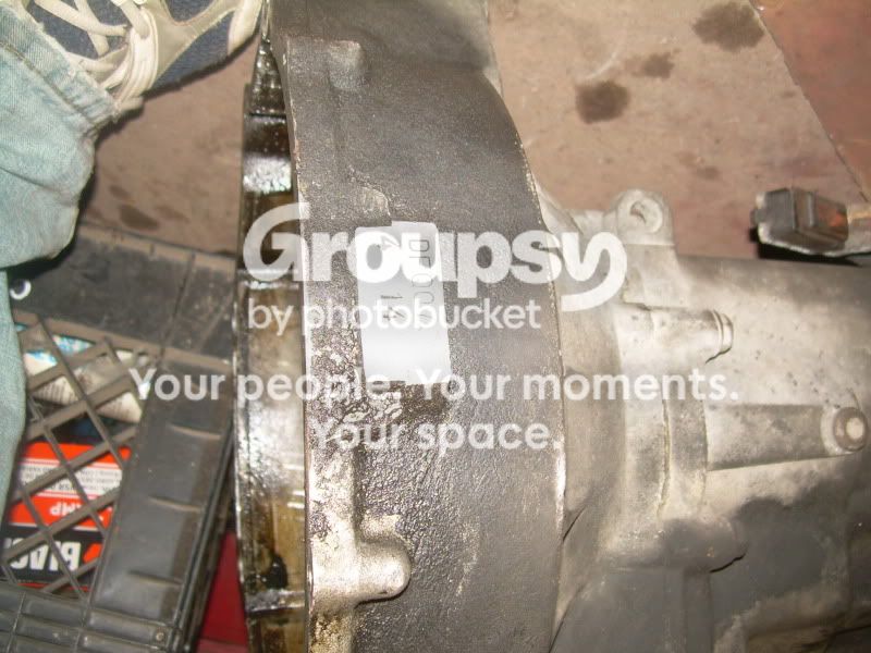 Mk3 Transmission | VW Vortex - Volkswagen Forum