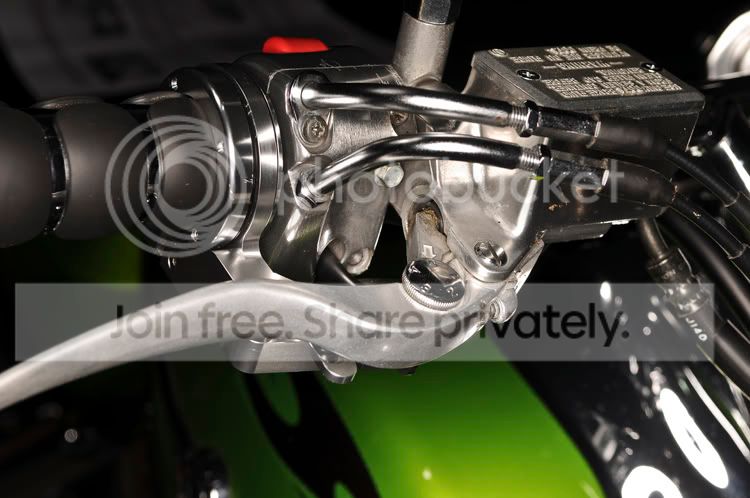 BreakAway Cruise Control Install VN1600 | Kawasaki Vulcan Forum