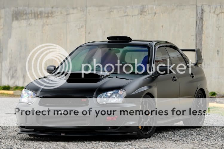 Two tone paint - NASIOC