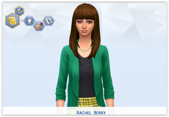 Mod The Sims - CAS Demo and Sims