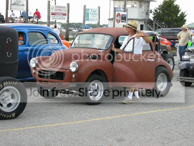 Modified Morris Minors, gotta love em! | Page 4 | The H.A.M.B.