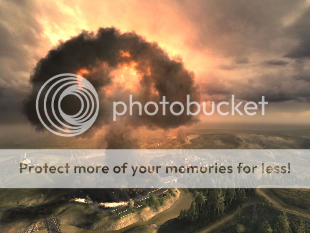 Fellow Graphics Whores post some of your "wow" moments from this Gen ...