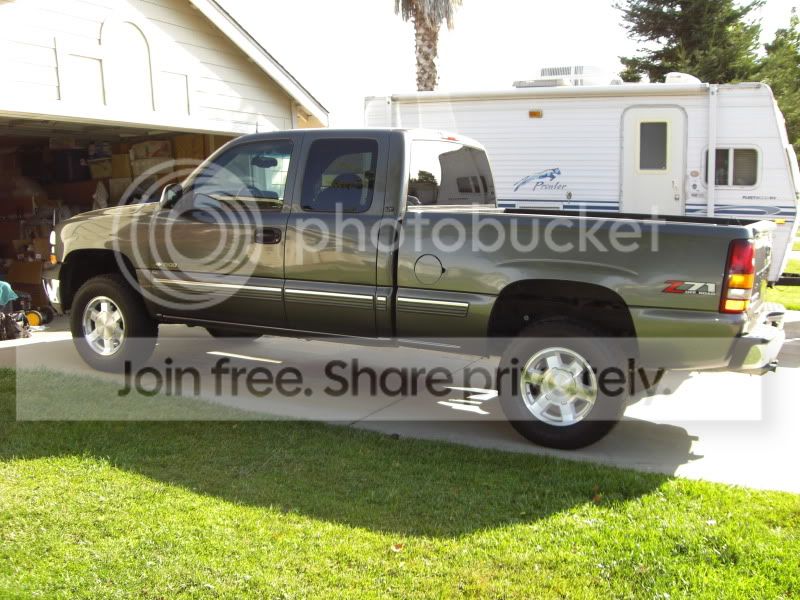 Any Fellow Pro-Tec ers on here? | Truck Forum - Truck Mod Central