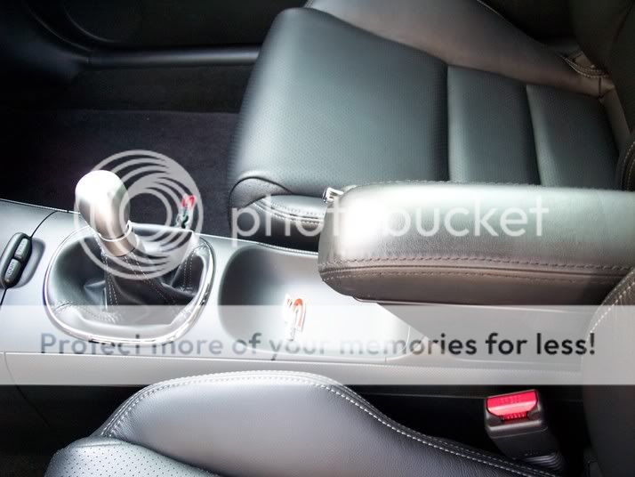 Armrest? | Acura RSX, ILX and Honda EP3 Forum