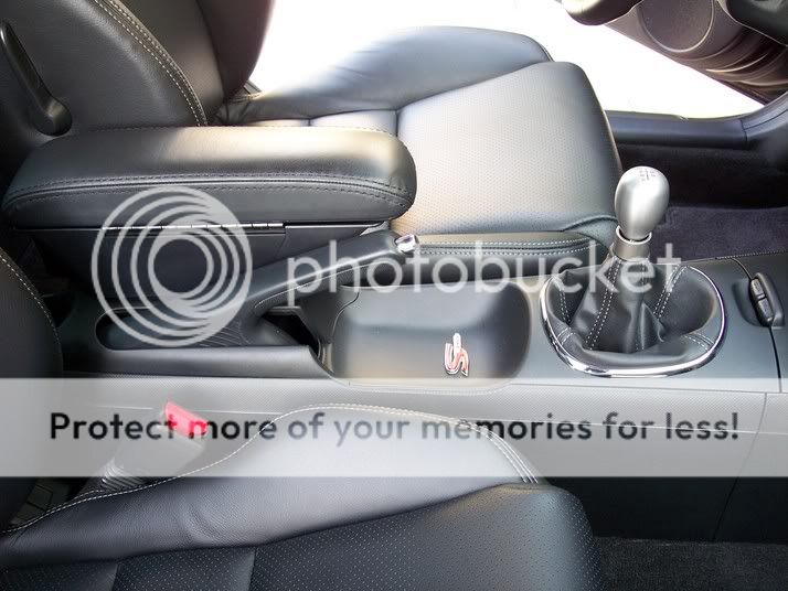 Armrest? | Acura RSX, ILX and Honda EP3 Forum