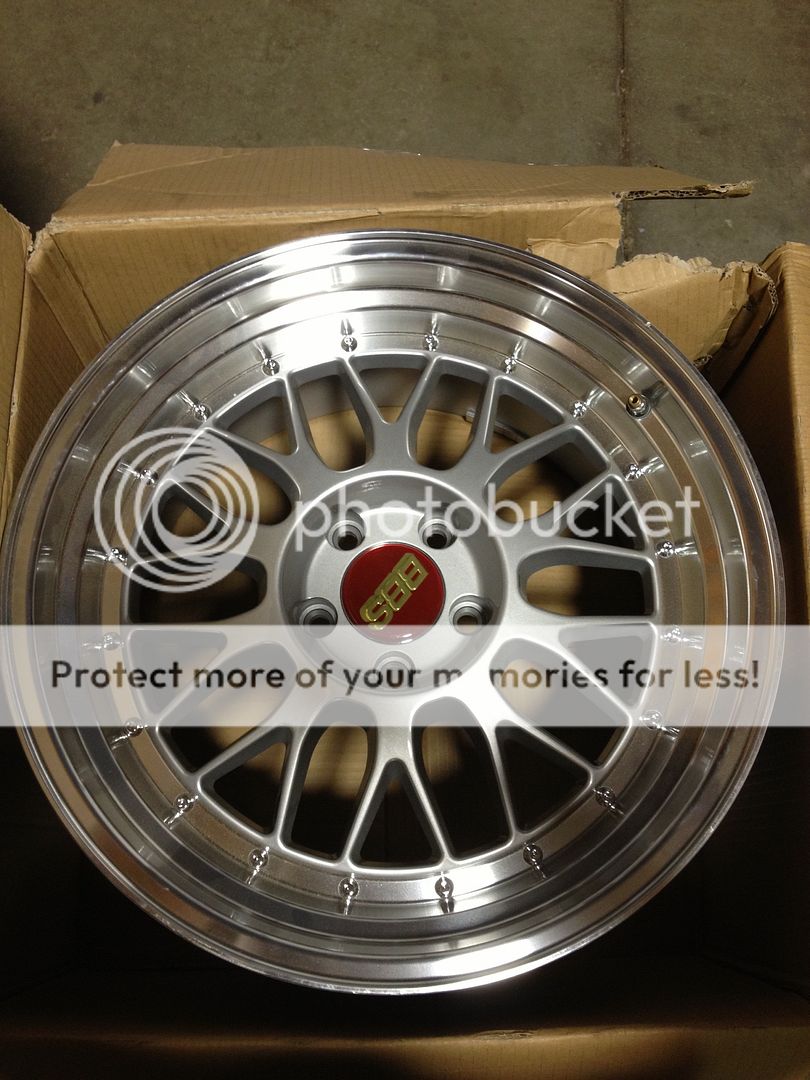 Search for the Ultimate Race Wheel Setup | Mercedes SLK World